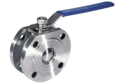 China CL150 Pressure Full Bore Ball Valve Fire Safe ISO 5211 Mounting Pad for sale