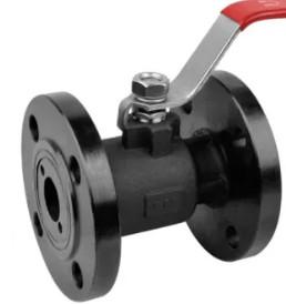 China ANSI Stainless Steel Flanged Ball Valve 1/2