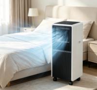 China Airwens 110V 60Hz 9000BTU APP Control Inverter Cooling/Heating Portable Air Conditioner for Modern Home for sale