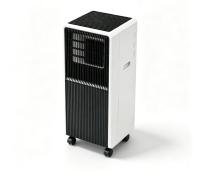 China Airwens 110V 60Hz 9000BTU APP Control Inverter Cooling/Heating Portable Air Conditioner for Modern Home for sale