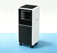 China Electric Household 12000 BTU Air Conditioner Cooling Heating Remote Control for sale