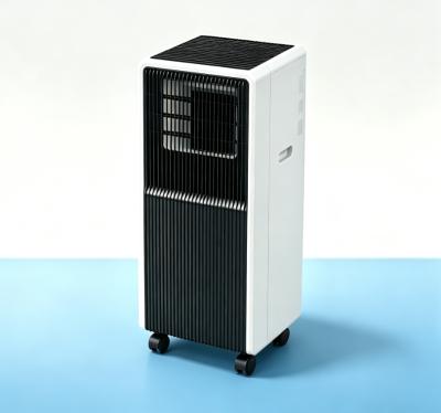 China Electric Household 12000 BTU Air Conditioner Cooling Heating Remote Control for sale