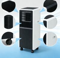 China Airwens 110V 60Hz 9000BTU APP Control Inverter Cooling/Heating Portable Air Conditioner for Modern Home for sale