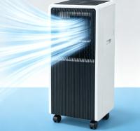 China Airwens 110V 60Hz 9000BTU APP Control Inverter Cooling/Heating Portable Air Conditioner for Modern Home for sale