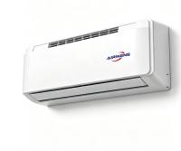 China 24000 BTU Split Air Conditioner Wall Mounted Cooling Air Conditioner For Hotel Rooms for sale