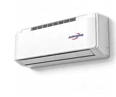 China 24000 BTU Split Air Conditioner Wall Mounted Cooling Air Conditioner For Hotel Rooms for sale