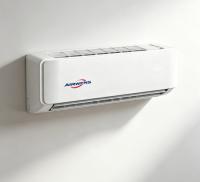 China 9000BTU R32 Inverter Cooling Heating Smart WIFI Energy Saving Air Conditioner For Hotel / Household for sale