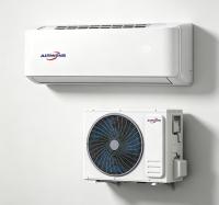 China 9000BTU R32 Inverter Cooling Heating Smart WIFI Energy Saving Air Conditioner For Hotel / Household for sale