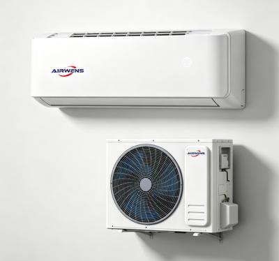 China 9000BTU R32 Inverter Cooling Heating Smart WIFI Energy Saving Air Conditioner For Hotel / Household for sale
