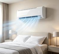China Airwens 12000 BTU R32 Variable Frequency Split Air Conditioner Wall Mounted for sale