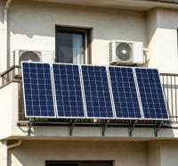 China Household Grid Photovoltaic Hybrid Solar R32 Battery Air Conditioner Energy Saving Variable Frequency Class A+ Cooling Unit for sale