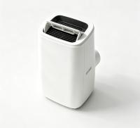 China High Capacity Portable Air Conditioner 1200W-1500W Consistent Cooling For Offices Retail Stores for sale