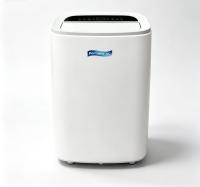 China Household Portable Air Conditioner Airwens 12000 BTU Indoor Cooling Heating Unit for sale
