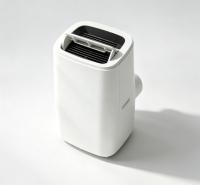 China High Capacity Portable Air Conditioner 1200W-1500W Consistent Cooling For Offices Retail Stores for sale