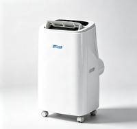 China Household Portable Air Conditioner Airwens 12000 BTU Indoor Cooling Heating Unit for sale