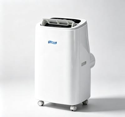 China Household Portable Air Conditioner Airwens 12000 BTU Indoor Cooling Heating Unit for sale