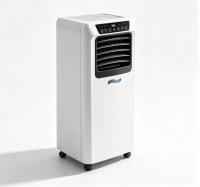China R290 Refrigerant Portable Air Conditioner 9000BTU Cooling Only For Indoor for sale