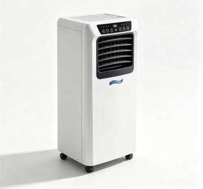 China R290 Refrigerant Portable Air Conditioner 9000BTU Cooling Only For Indoor for sale