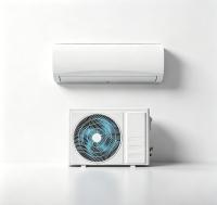 China 12000 BTU Split Air Conditioner R32 R290 R410A Wall Mounted 220V for sale