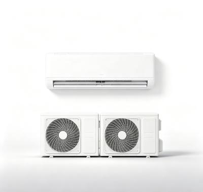 China 18000 BTU Home Split Air Conditioner R32 R290 R410A Wall Mounted 220V for sale