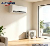 China 24000 BTU Split Home Air Conditioner Wall Mounted 220V 60Hz for sale