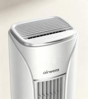 China 18000 24000 BTU Round Cabinet Air Conditioner Cooling Heating 50Hz R410A R32 for sale