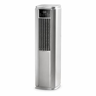 China 16000 BTU Portable Air Conditioner R290 Flexible Cooling For 45–55 M2 Spaces for sale