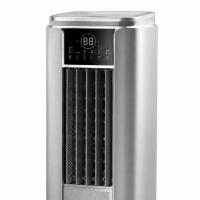 China 16000 BTU Portable Air Conditioner R290 Flexible Cooling For 45–55 M2 Spaces for sale
