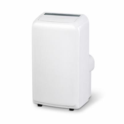 China AIRWENS portable air conditioner offers 7,000-12,000 Btu/h capacity, 420 m³/h airflow, three fan speeds and automatic air direction. for sale