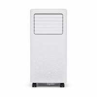 China AIRWENS Pearl Series compact portable air conditioner with 5,000-9,000 Btu/h options, 320 m³/h airflow and a 335 × 325 × 708 mm cabinet. for sale