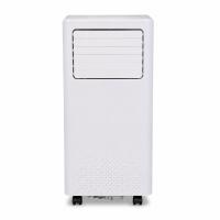 China AIRWENS Pearl Series compact portable air conditioner with 5,000-9,000 Btu/h options, 320 m³/h airflow and a 335 × 325 × 708 mm cabinet. for sale