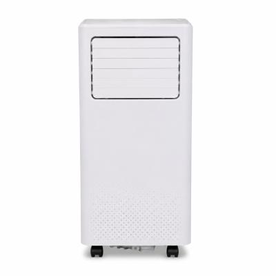 China AIRWENS Pearl Series compact portable air conditioner with 5,000-9,000 Btu/h options, 320 m³/h airflow and a 335 × 325 × 708 mm cabinet. for sale