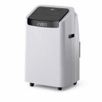 China A multi-platform portable air conditioner family developed for European, Asian and American market configurations for sale