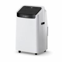 China A multi-platform portable air conditioner family developed for European, Asian and American market configurations for sale