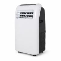 China Heating And Cooling Portable Air Conditioner 12000 BTU Floor Standing for sale