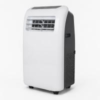 China Heating And Cooling Portable Air Conditioner 12000 BTU Floor Standing for sale