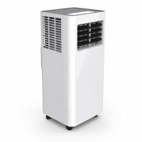 China 9000 and 10000 BTU Portable Air Conditioner with Optional Wi-Fi for sale