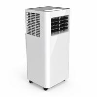 China 9000 and 10000 BTU Portable Air Conditioner with Optional Wi-Fi for sale