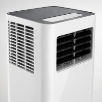 China 9000 and 10000 BTU Portable Air Conditioner with Optional Wi-Fi for sale