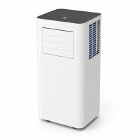 China AIRWENS 12000 BTU Portable Air Conditioner Combines Cooling and Heating for sale