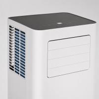 China AIRWENS 12000 BTU Portable Air Conditioner Combines Cooling and Heating for sale