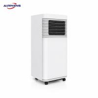 China AIRWENS Portable Air Conditioner 5000BTU Cooling Heating with Remote APP Control for sale