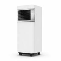 China AIRWENS Portable Air Conditioner 5000BTU Cooling Heating with Remote APP Control for sale