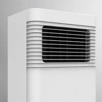 China AIRWENS Portable Air Conditioner 5000BTU Cooling Heating with Remote APP Control for sale