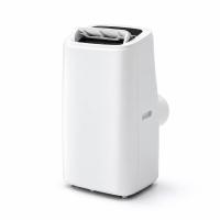 China 12000 BTU Portable Air Conditioner Cooling Heating R290 1350W Remote Self Clean for sale