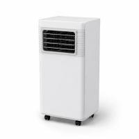 China 7000 BTU Portable Air Conditioner Cooling Heating R290 Remote Control for sale