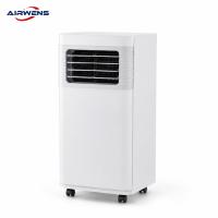 China 7000 BTU Portable Air Conditioner Cooling Heating R290 Remote Control for sale