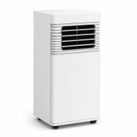 China 5000 BTU Portable Air Conditioner Cooling Only R290 Remote Control Self Clean for sale