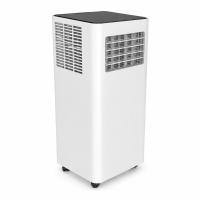 China Airwens 9000BTU Portable Air Conditioner Floor Standing 1100W for sale