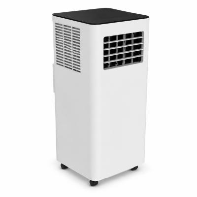 China Airwens 9000BTU Portable Air Conditioner Floor Standing 1100W for sale